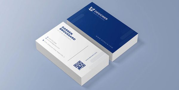 Premium Visiting Card Printing in Chennai | Custom Design Service