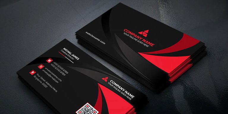 Best Business Card Layout - Businesscard Printing in chennai